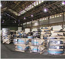 TSW, LLC – The Steel Works – Granite City, IL – Steel Slitting ...